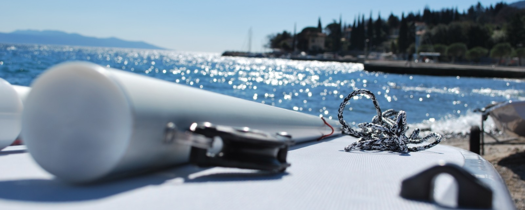 ILCA Laser Boats – MSailing