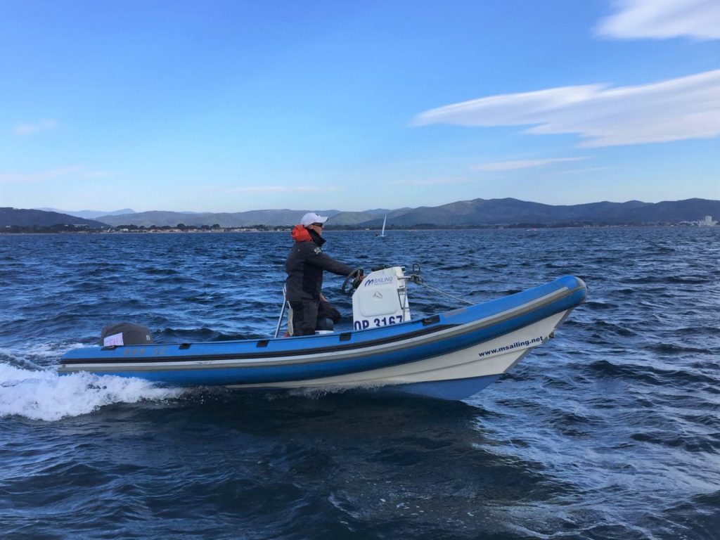 Coach RIBs – MSailing